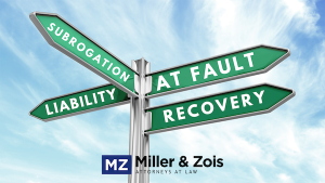 Subrogation Claims and How to Fight Them