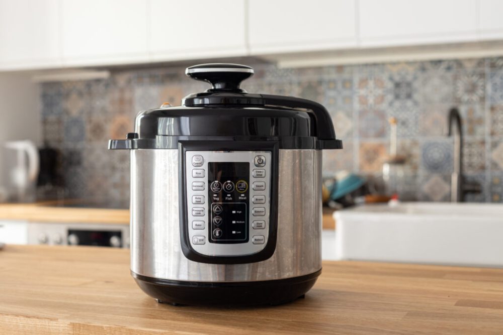 Pressure Cooker Injury Lawsuit Settlements