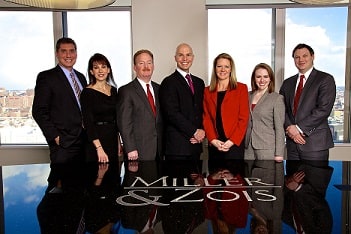 Example Expert Designations | Maryland Personal Injury Lawyers